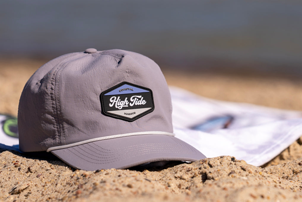 High Tide Hats – High Tide Coastal